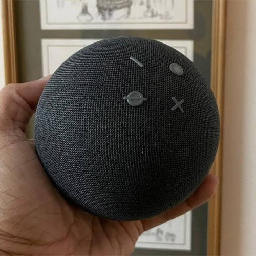 Amazon Echo (4th Gen) - Wish.lk