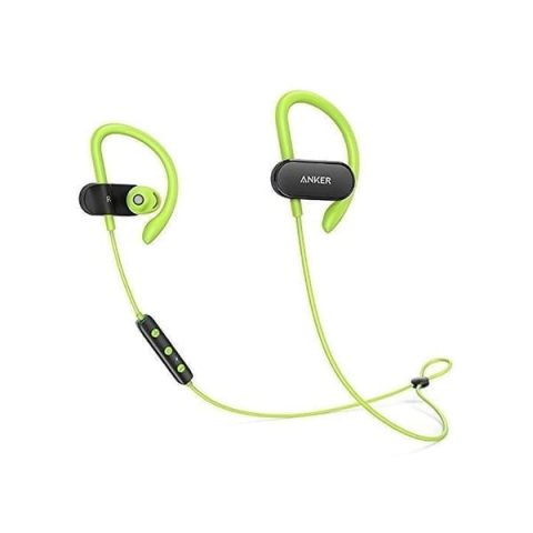Anker SoundBuds Curve Wireless Earphones - Wish.lk
