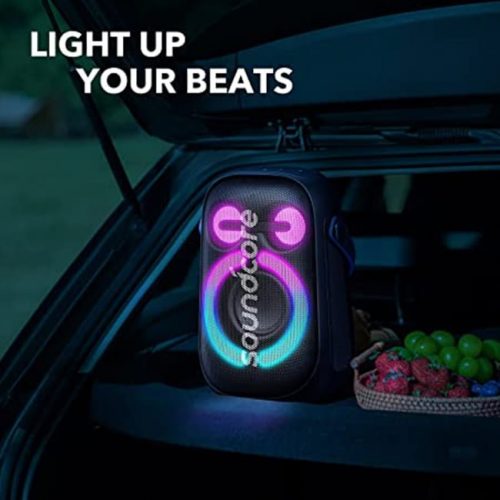 Anker Soundcore Rave Neo 2 - Wish.lk