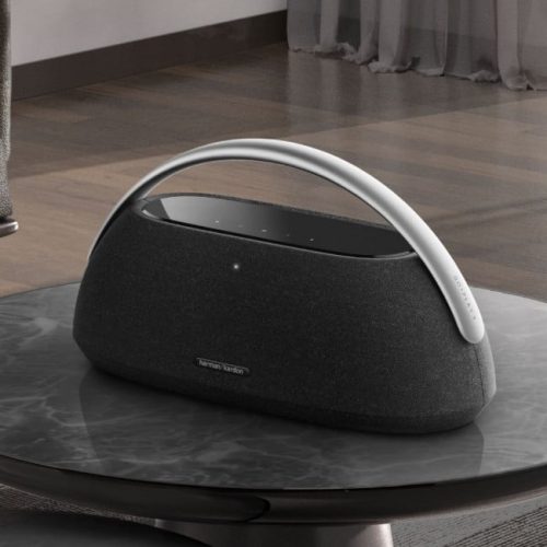Harman Kardon Go + Play 3 - Wish.lk