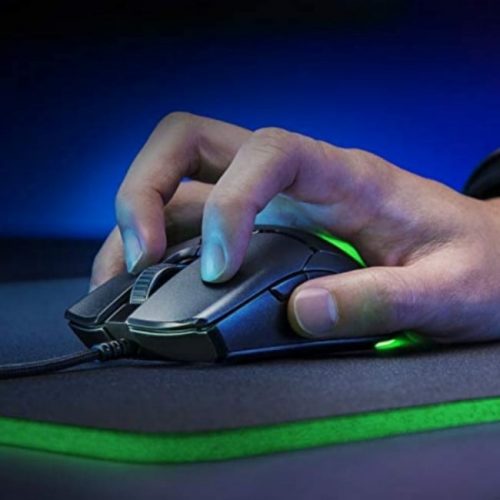 Razer DeathAdder Viper Mini Ultra-Light Gaming Mouse - Wish.lk