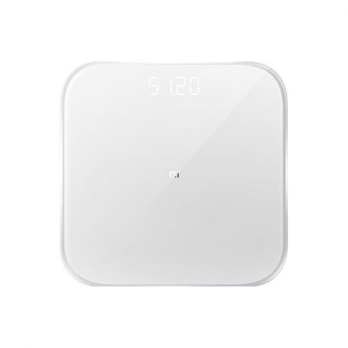 Xiaomi Mi Smart Scale 2 - Wish.lk