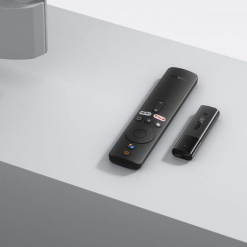 Xiaomi Mi TV Stick 4K - Wish.lk