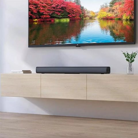 Xiaomi Redmi 30W Sound Bar - Wish.lk