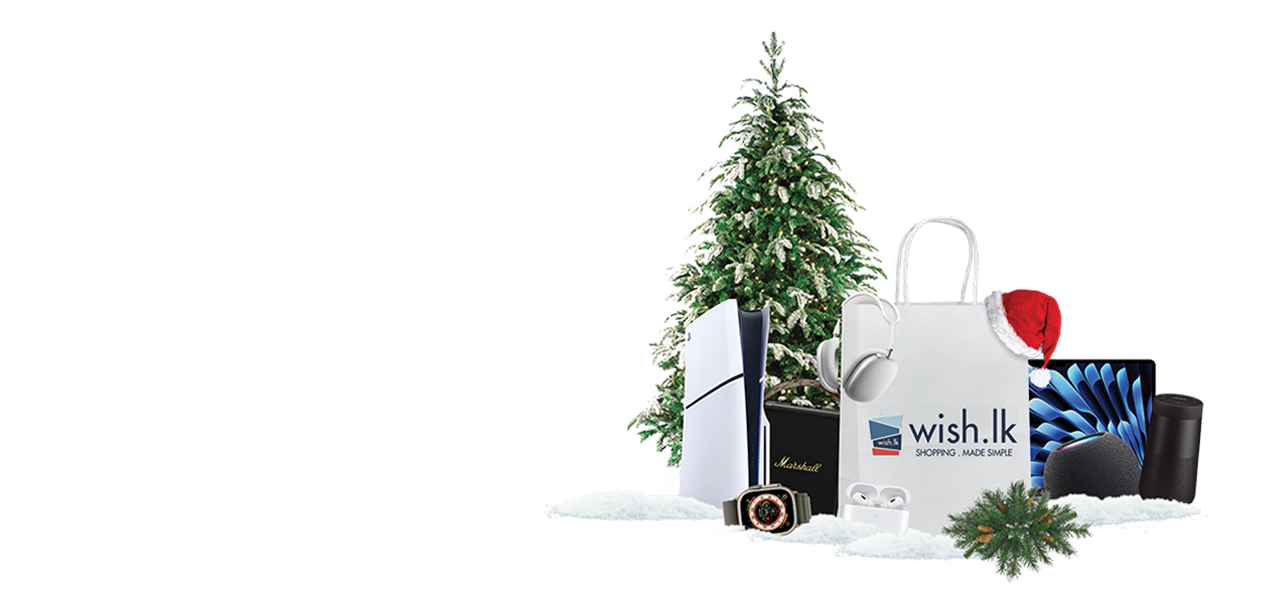 Wish.lk | No 1 Online Electronic Store in Sri Lanka