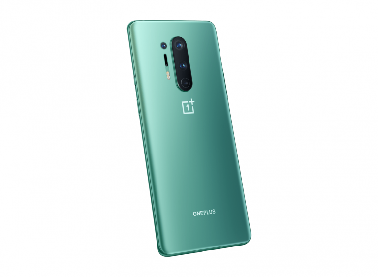 OnePlus 8 Pro 8GB/128GB - Glacial Green - Wish.lk