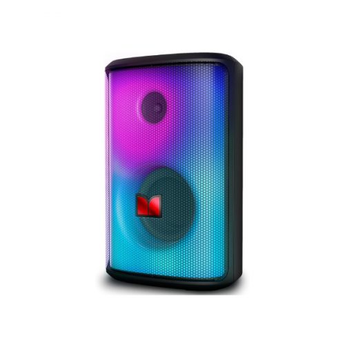 Monster Sparkle Bluetooth Speaker - Wish.lk