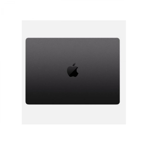 Apple MRX33 14-inch MacBook Pro with M3 Pro Chip 18GB RAM 512GB SSD ...