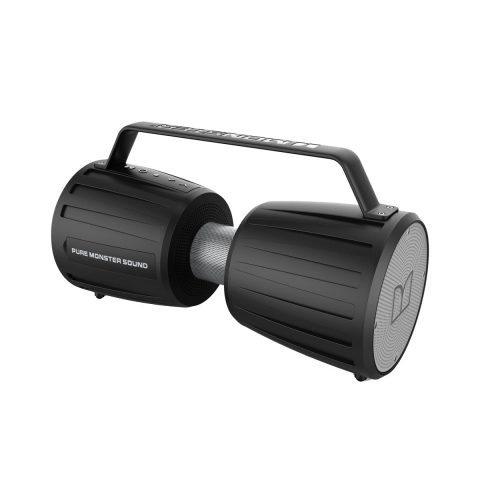 Monster Adventurer Force Bluetooth Speaker | Explore Features & Prices