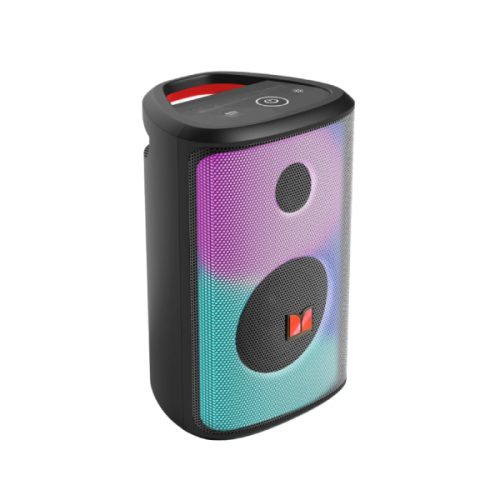 Monster Sparkle Bluetooth Speaker - Wish.lk