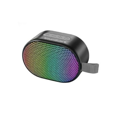 Anker Soundcore Pyro Mini Portable Bluetooth Speaker - Wish.lk