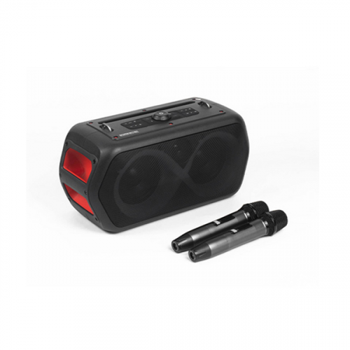 Monster Music Box Go Bluetooth Speaker | Best Deals & Fast Shipping