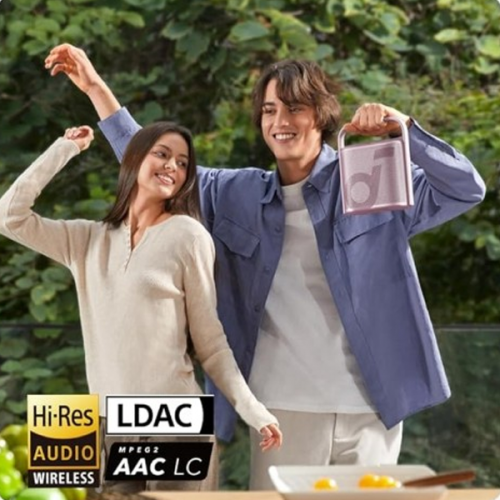 Anker SoundCore Motion X500 Bluetooth Speaker - Wish.lk