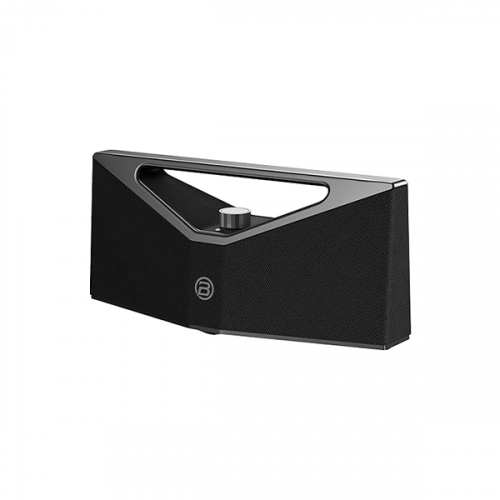 BUGANi Brief Pro Portable Bluetooth Speaker - Wish.lk
