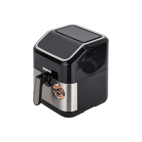Geepas GAF37527 Digital Airfryer 5L - Wish.lk