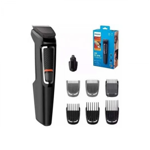 Philips MG3730 Multi Grooming Kit - Wish.lk