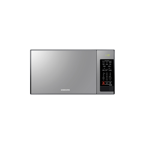 Samsung MG402MADXBB Grill 40 Liter Microwave Oven - Wish.lk