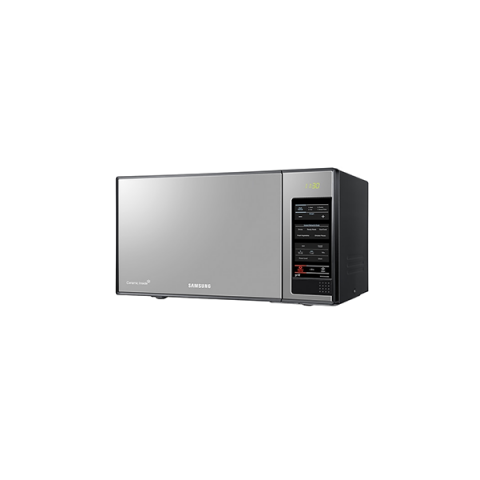 Samsung MG402MADXBB Grill 40 Liter Microwave Oven - Wish.lk
