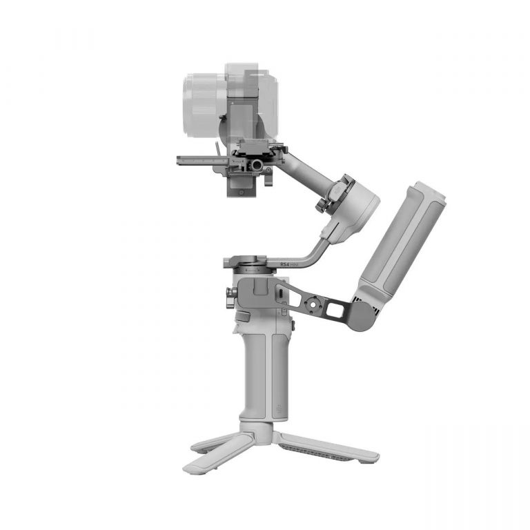 DJI RS4 Mini Combo - Wish.lk
