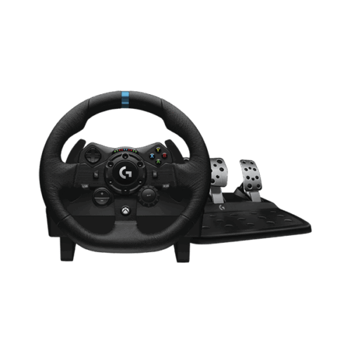 G923 TrueForce Sim Racing Wheel – Xbox - Wish.lk